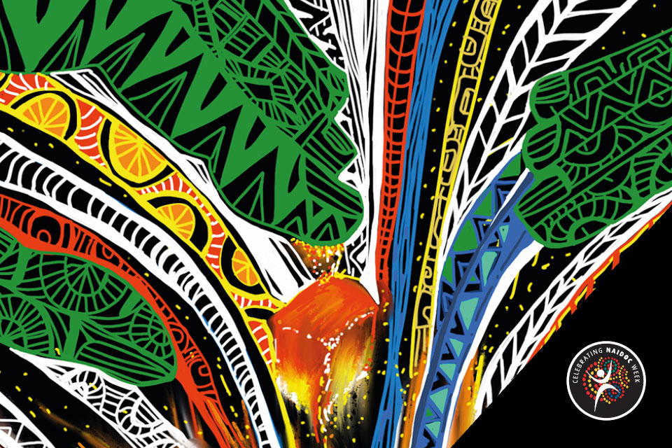 Daffodil Day August 2024 | Central Park Tower Perth